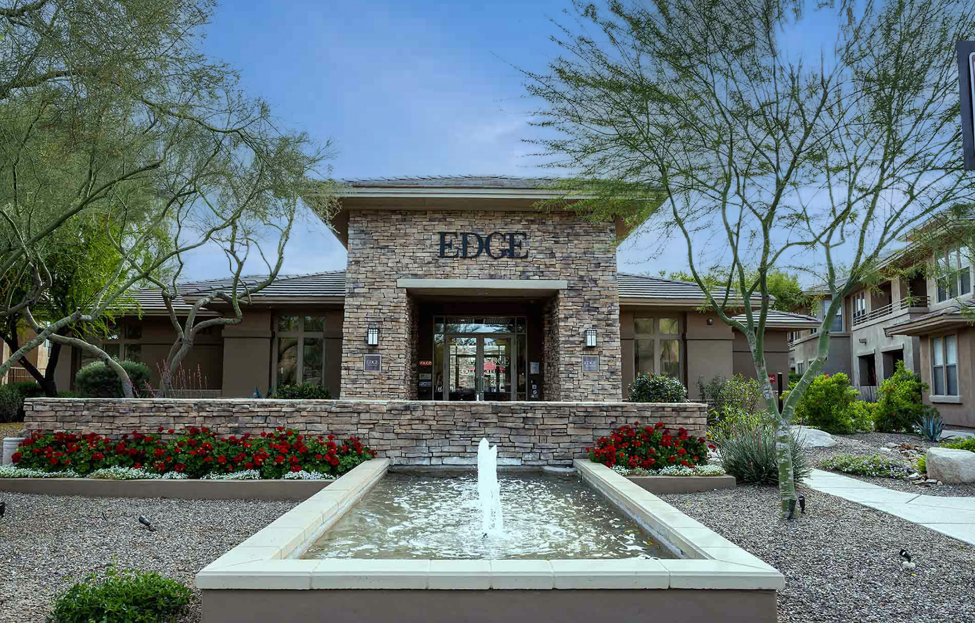 The Edge at Grayhawk