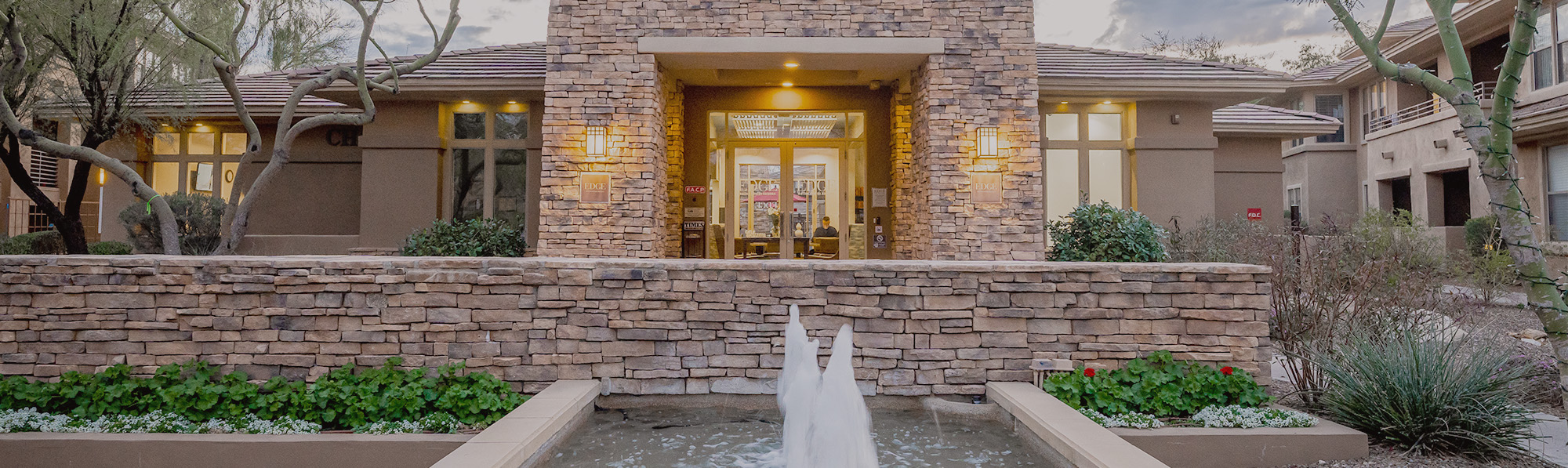 The Edge at Grayhawk