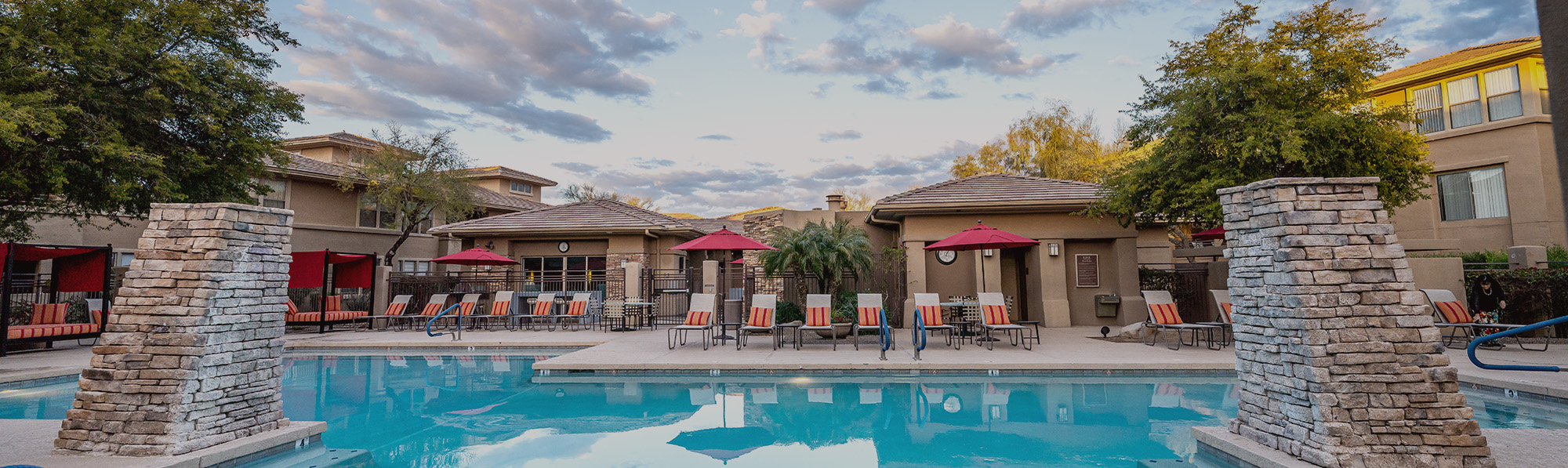 The Edge at Grayhawk