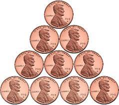 ~EDGE~ 10 Pennies ~ 1PM ~ Please Bring 20 Pennies - The Edge at Grayhawk